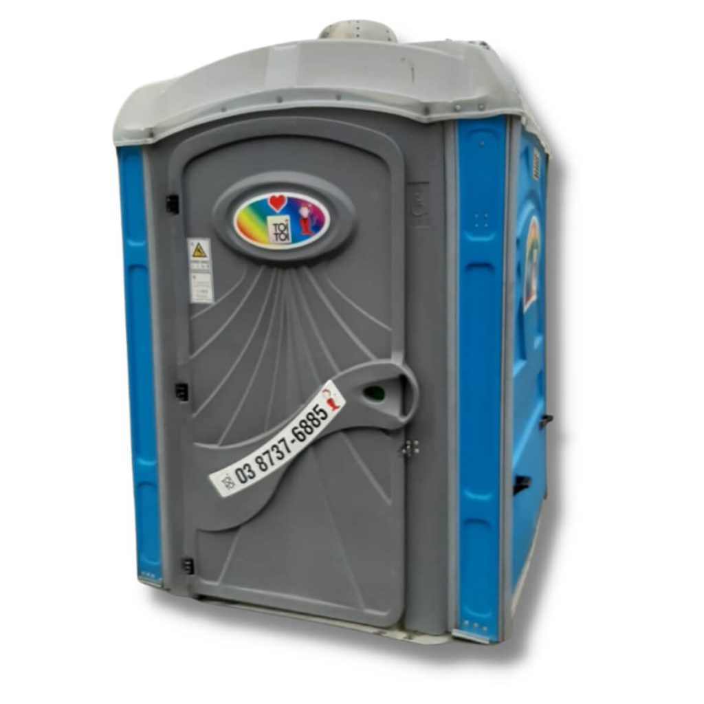 Smart VVIP - Toi Toi Services