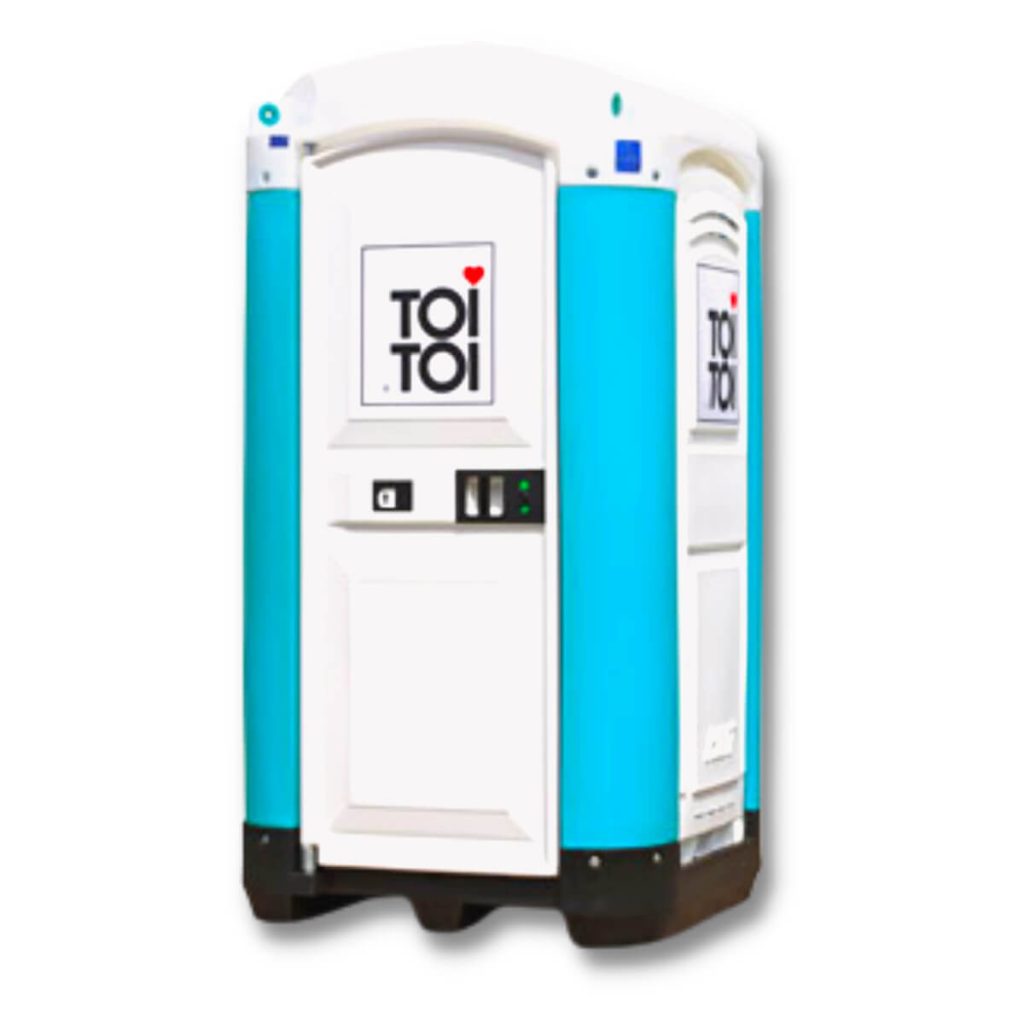 Portable Toilets Archives - Toi Toi Services