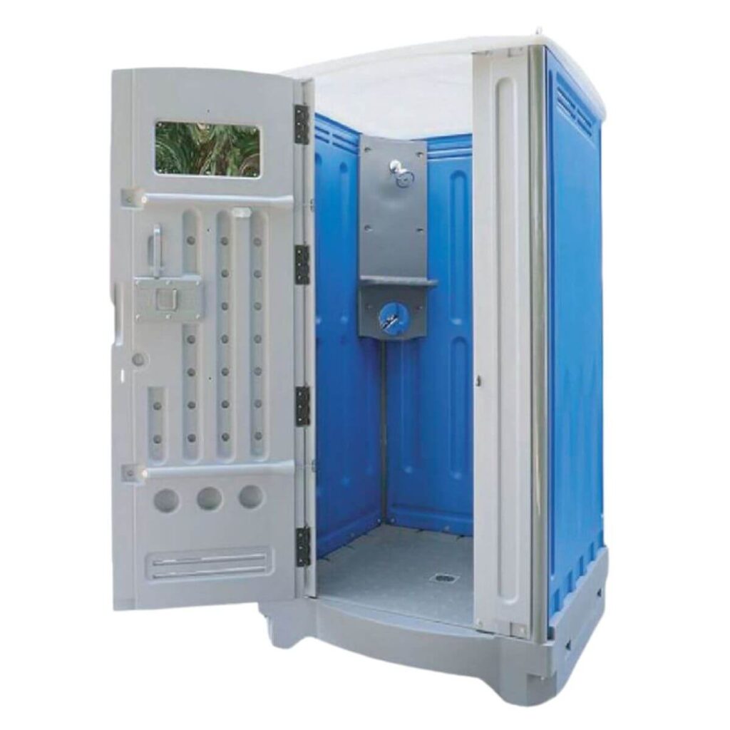 Portable Toilet for Sale & Rent with Affordable Prices in Malaysia